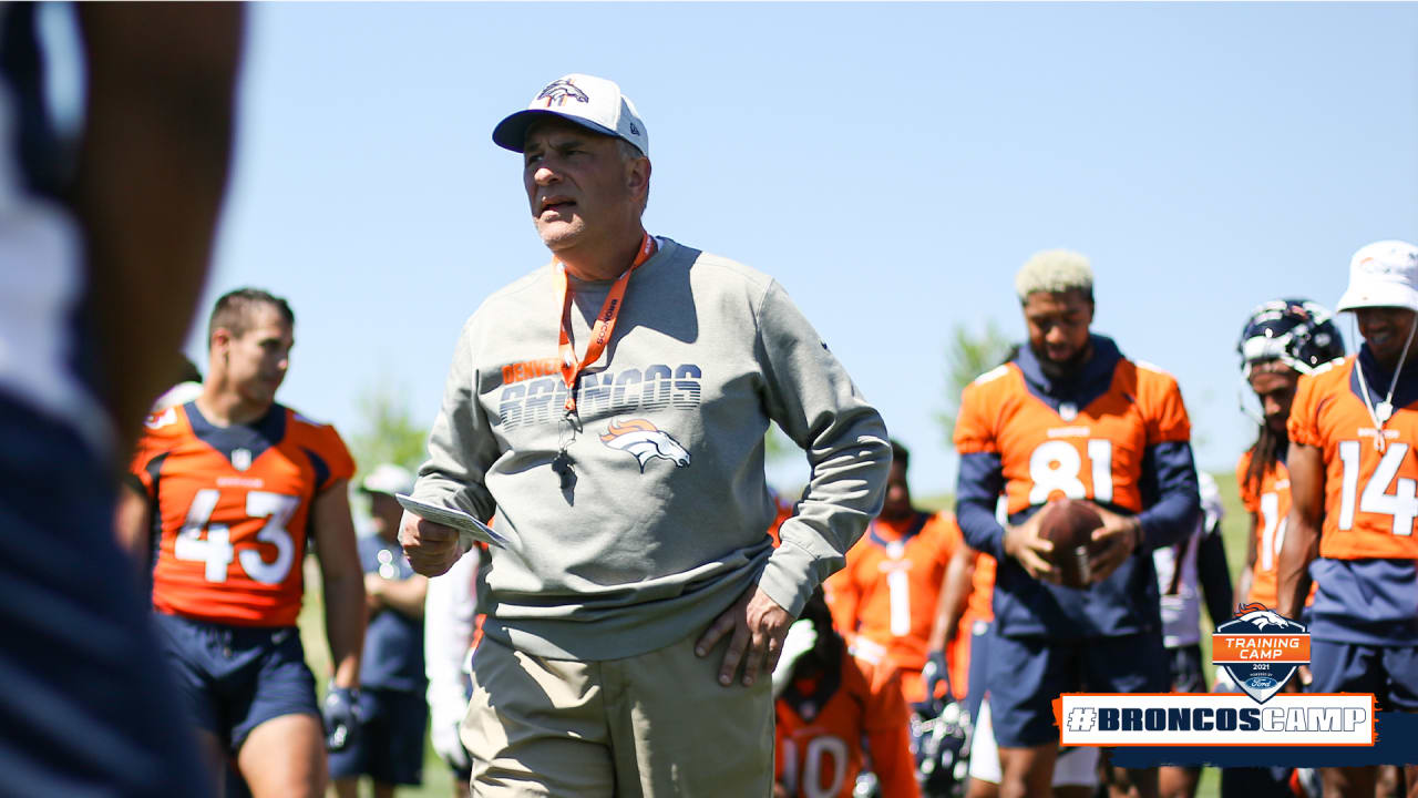 Countdown to Camp: Will the Broncos end their five-year playoff drought?
