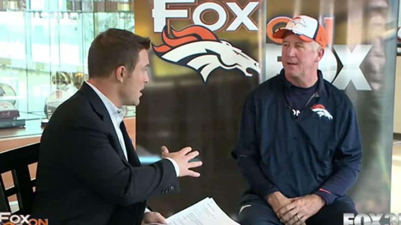 Fox on Fox Show: Segment 1