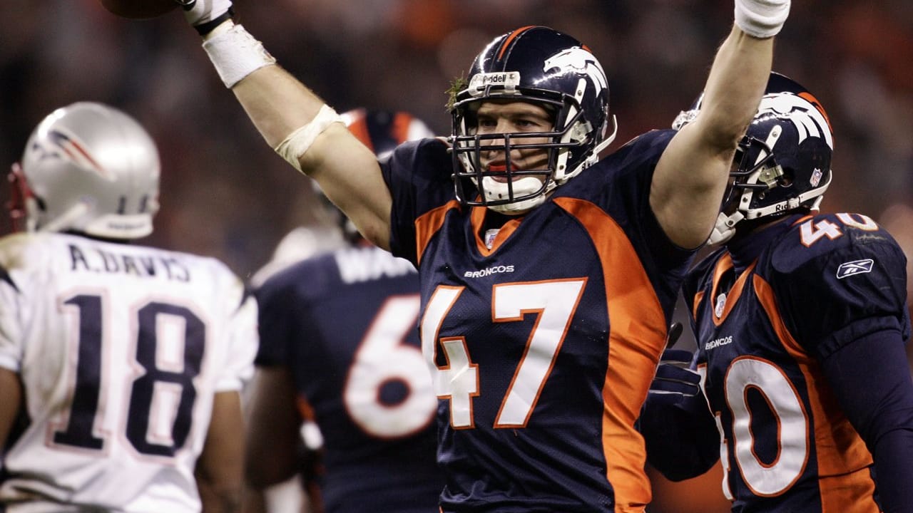 Seven Former Broncos Nominated for Hall of Fame
