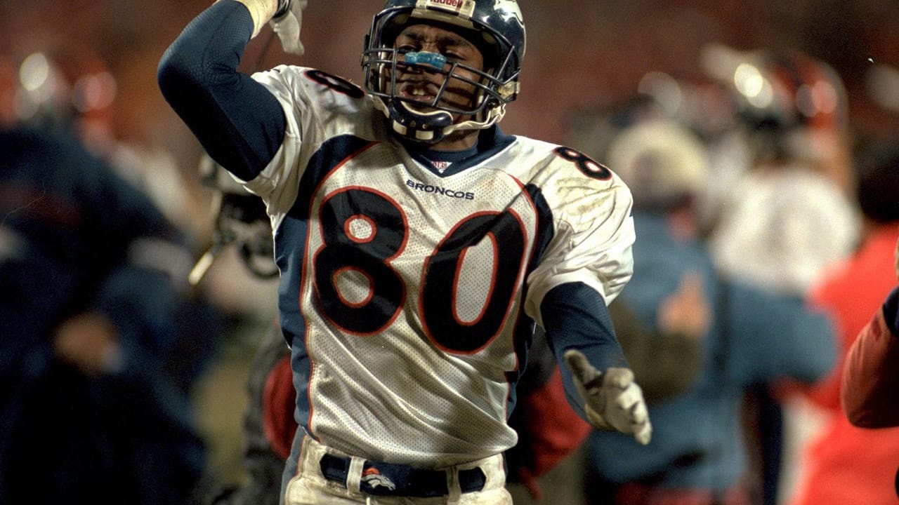 A look back: Broncos battle Chiefs in divisional contest