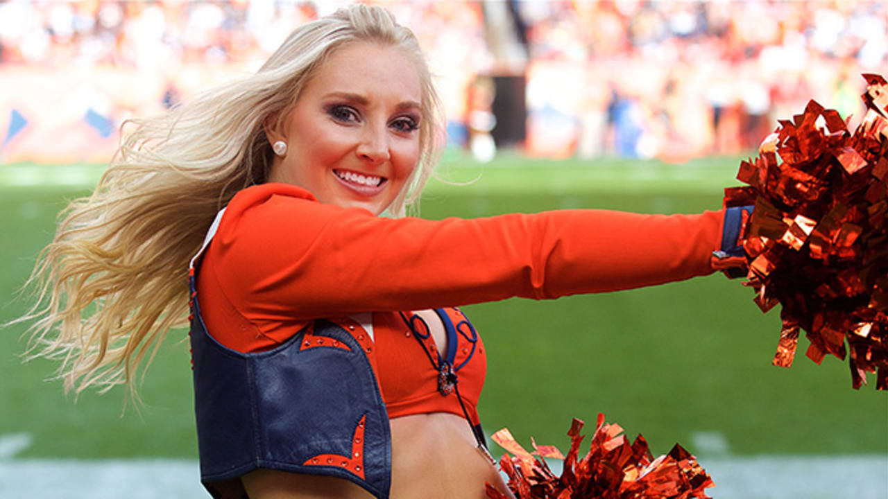 Cheerleader Spotlight: DBC McKenna