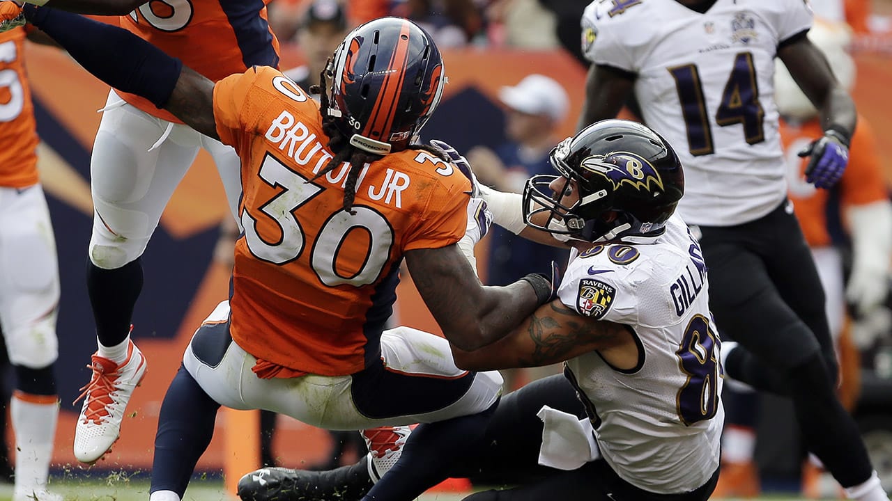 Injury update: Malik Jackson being evaluated for possible concussion