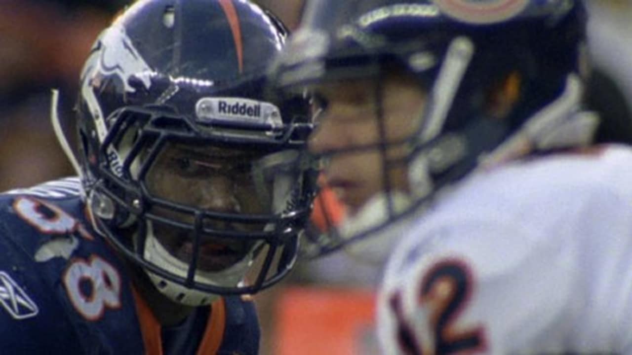 NFL Films 2011 Season Review: Part 3