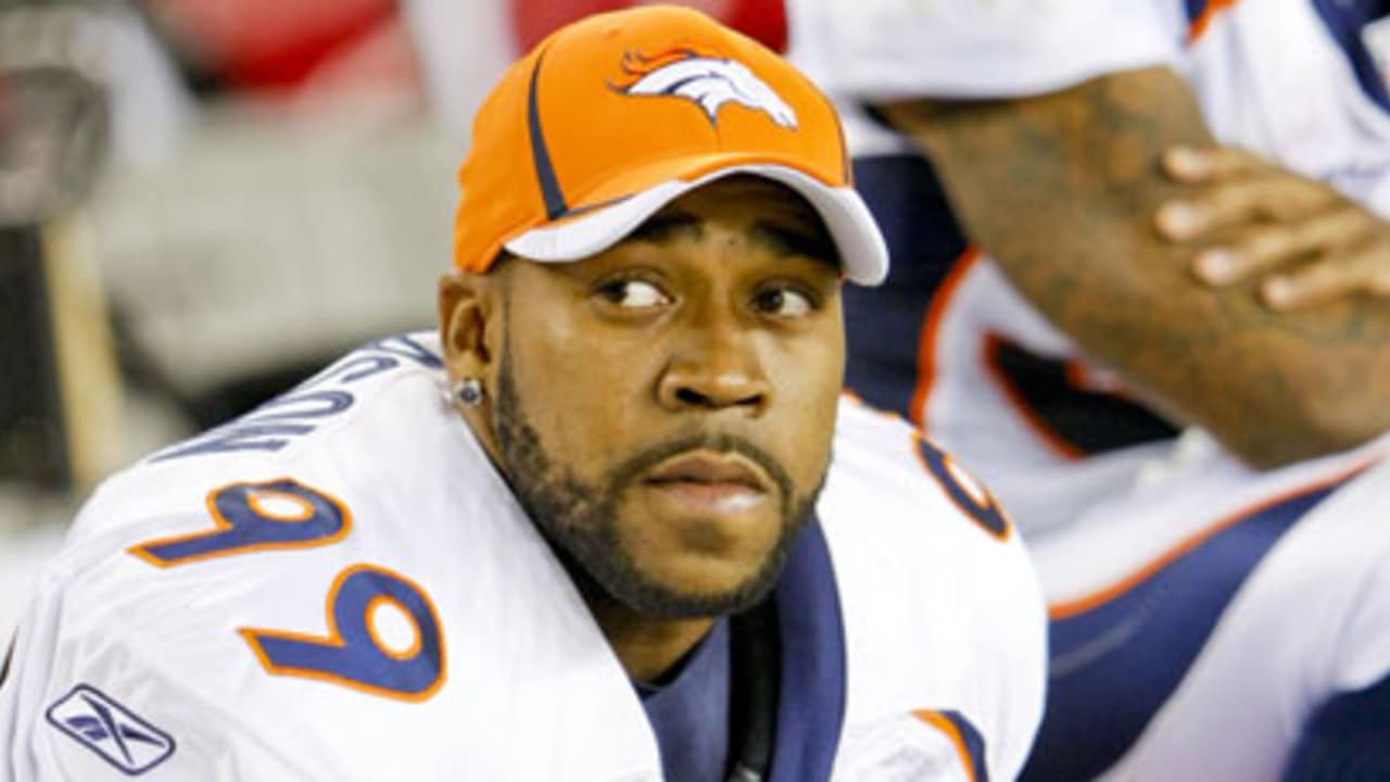 Season Tough on Injured Players