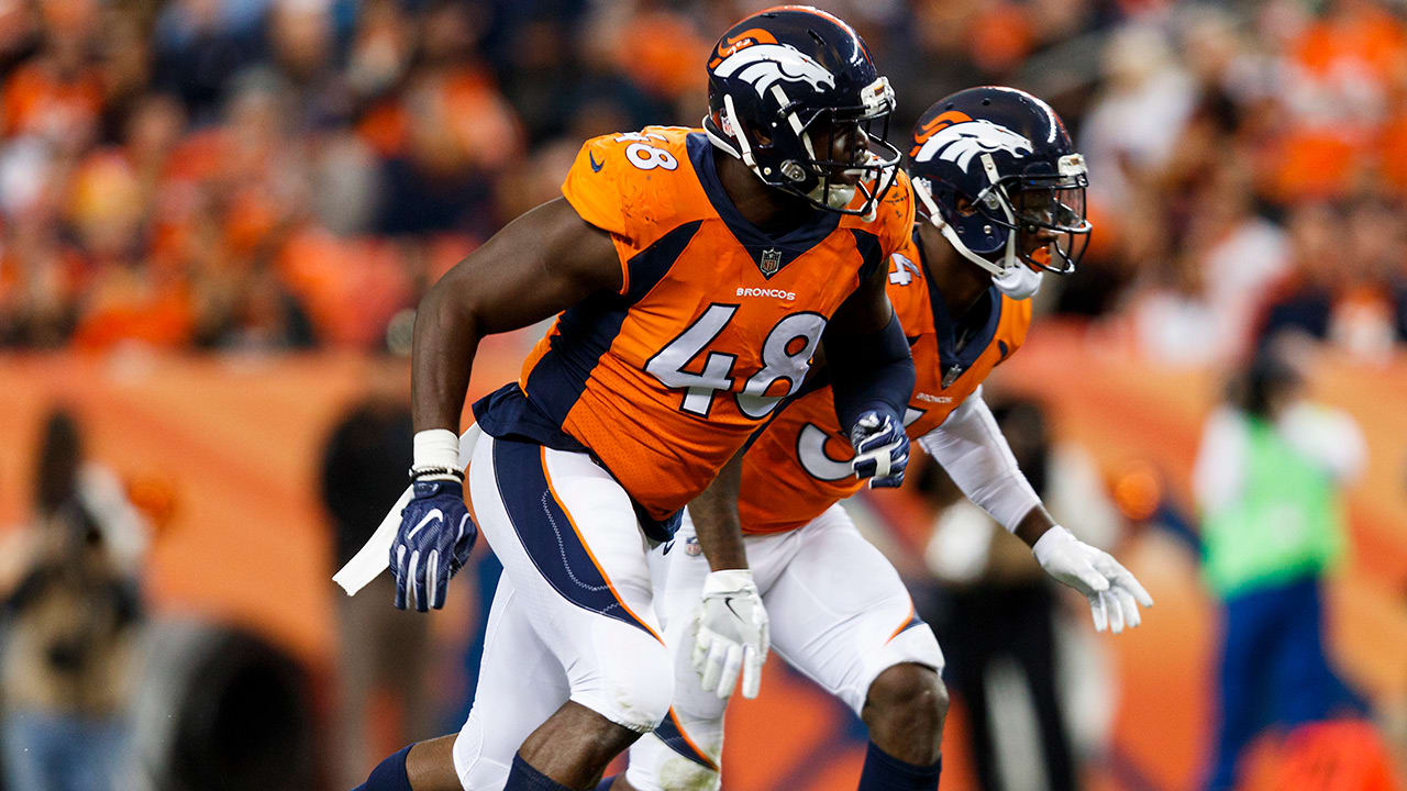 BMW Ultimate Performance: Shaquil Barrett