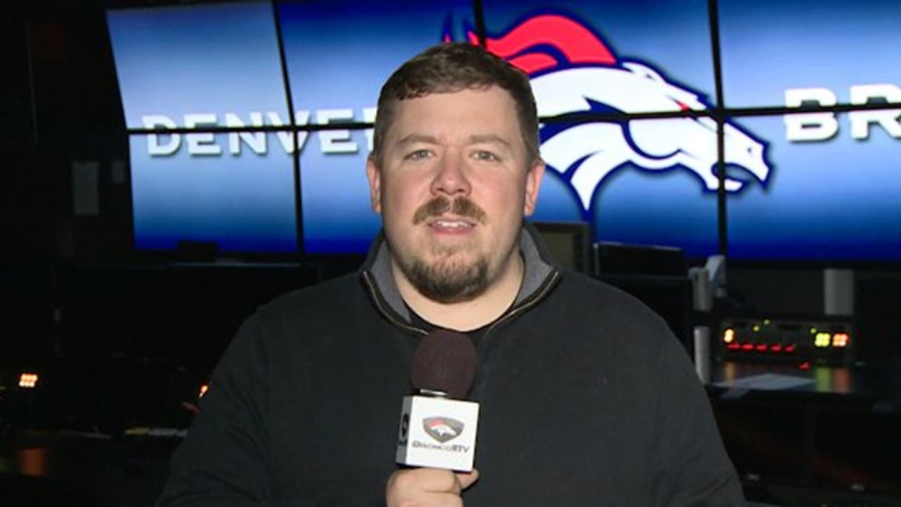 Mason's Mailbag