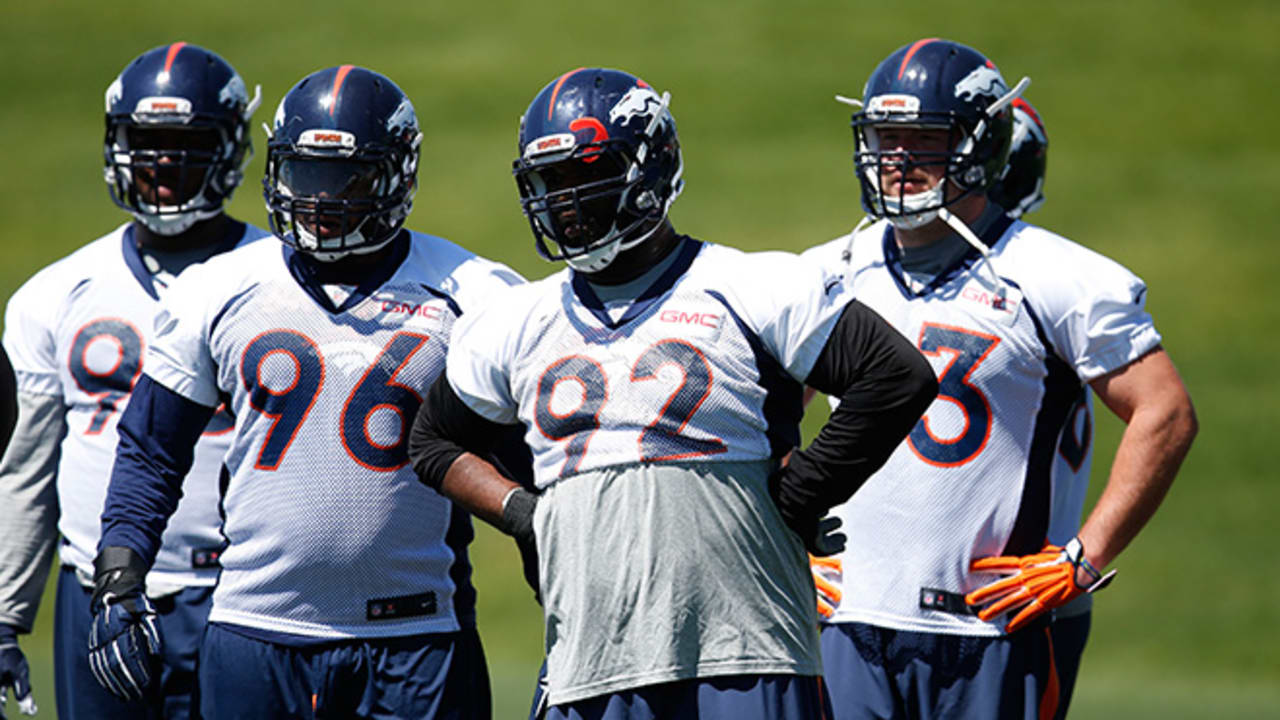Broncos, Briefly: Wednesday, June 22, 2016