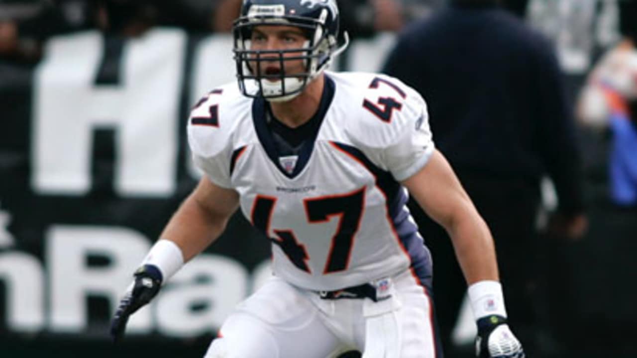 Four Broncos Named Hall-of-Fame Semifinalists