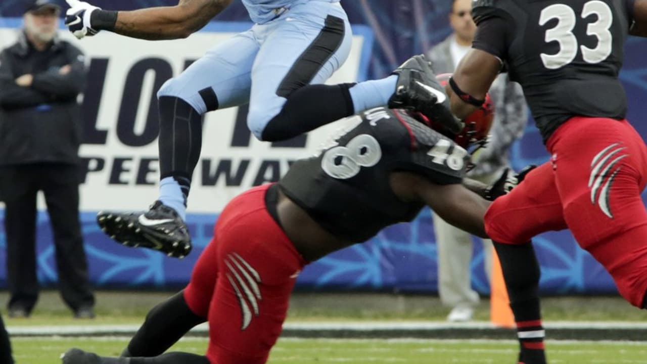 Top Tight End Draft Prospects