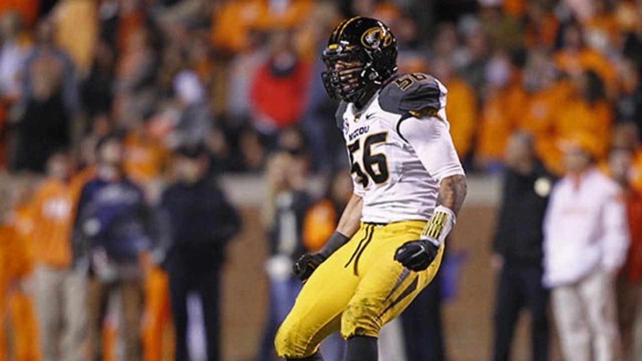 Shane Ray Highlights
