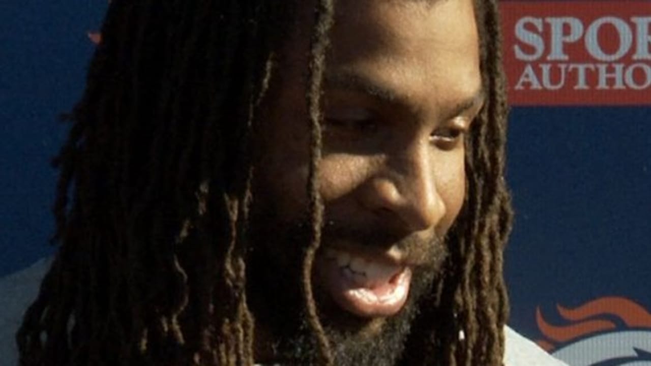 Bruton on Special Teams Impact