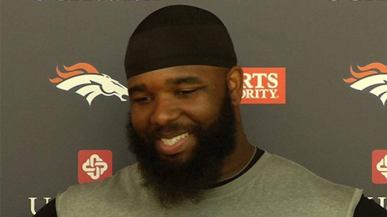 Williams' game has 'definitely changed'