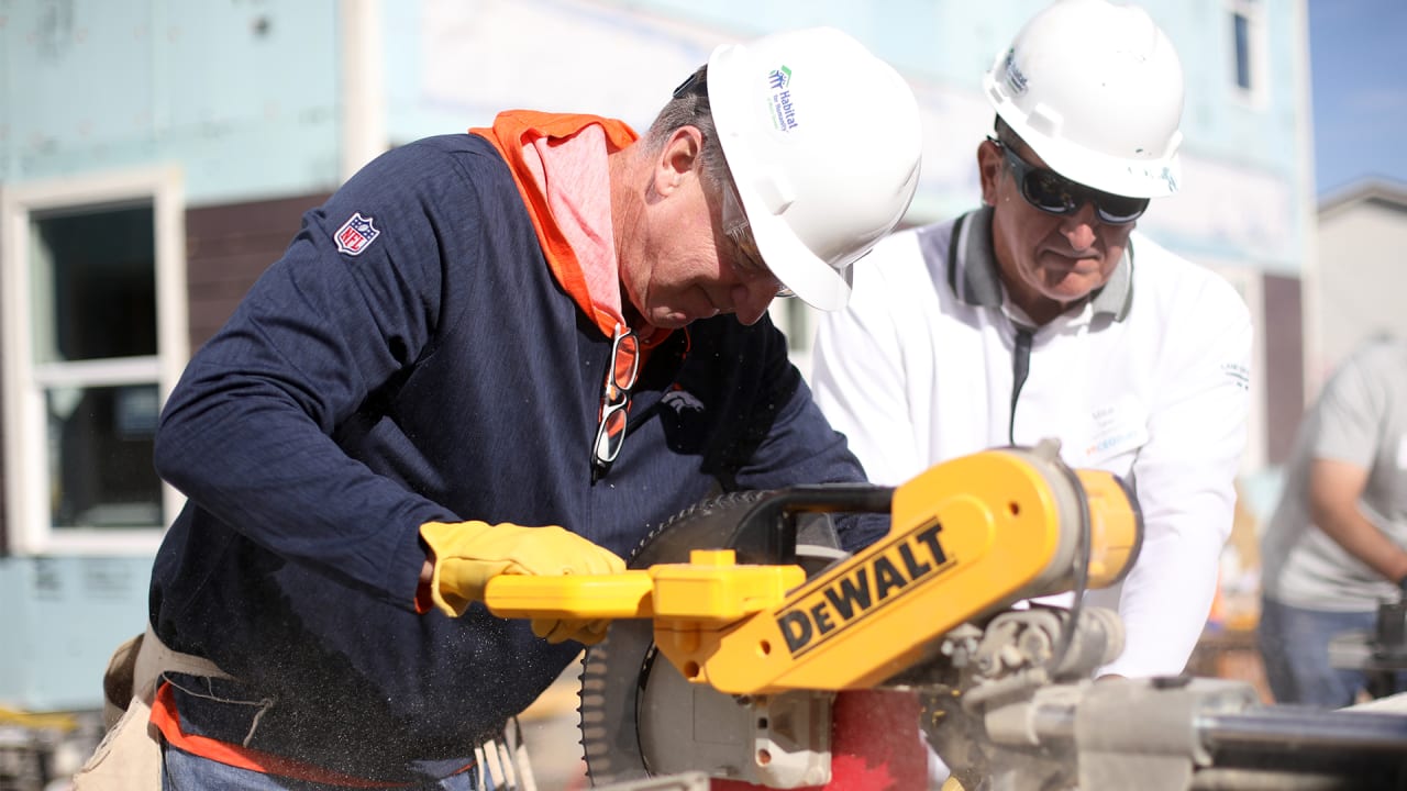 President and CEO Joe Ellis to co-host eighth annual CEO Build with ...