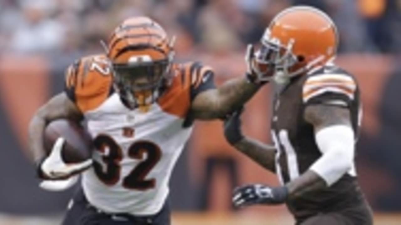 Breaking down the Bengals offense