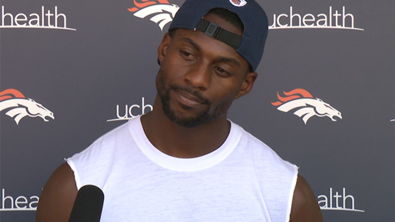 Sanders: Preseason will determine starter at QB