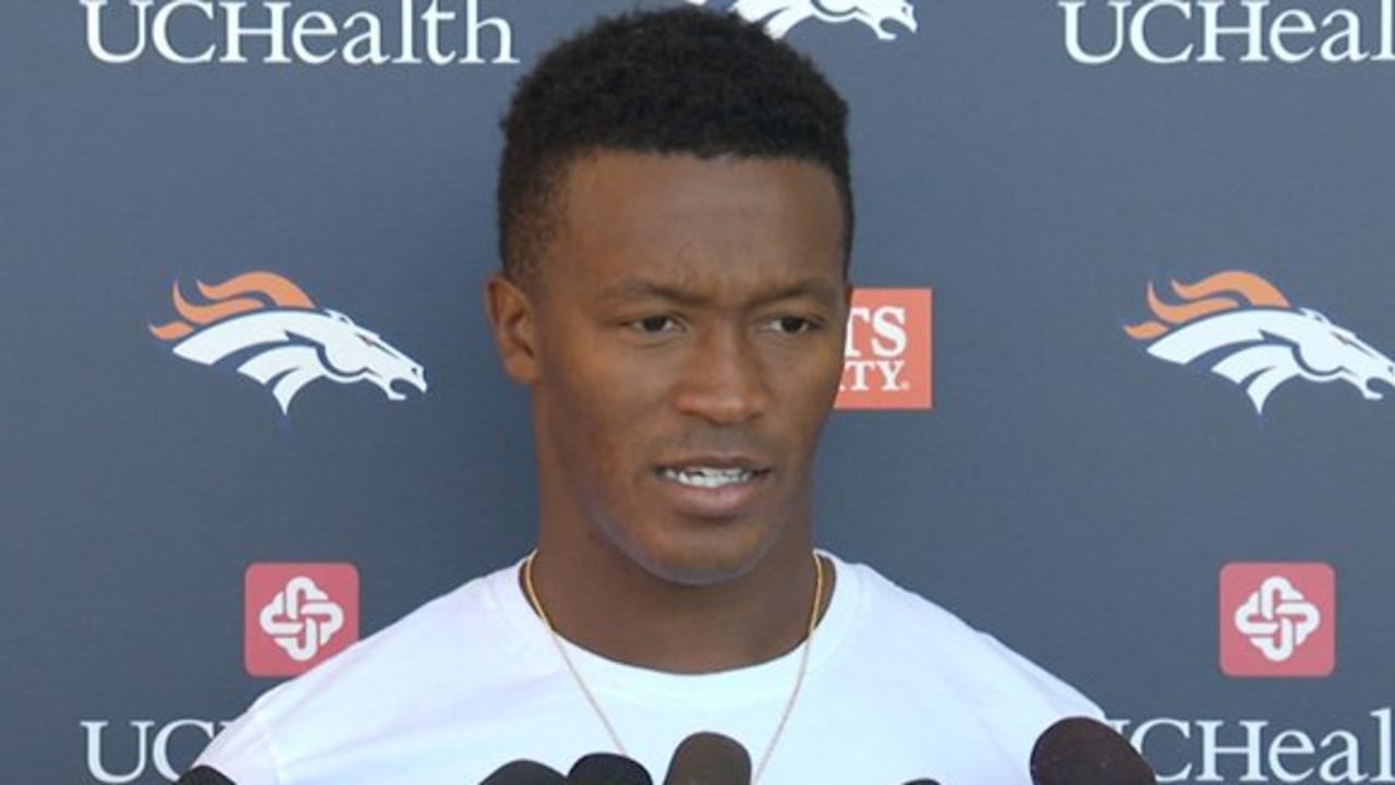 Thomas: 'I'm trying to be the best in the game'