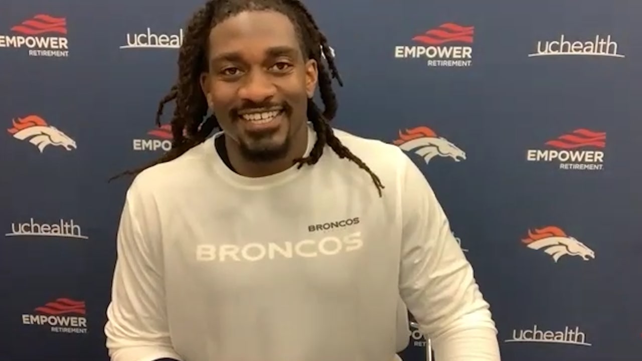 ILB Alexander Johnson strives to become 'the best inside linebacker in ...