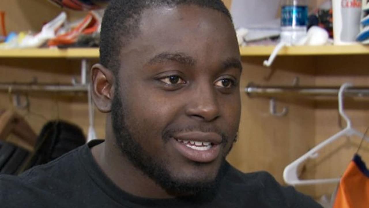 Locker Room: Sense of Urgency