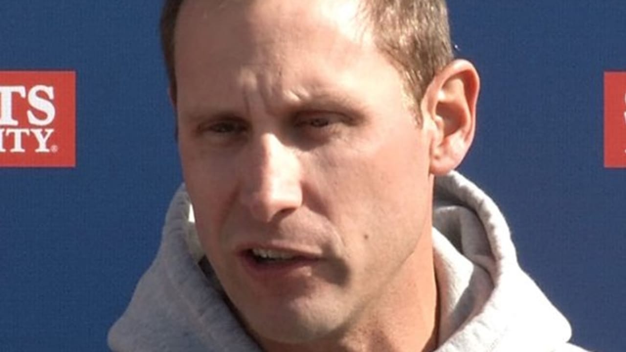 Gase On Adjusting Protections, Redskins Defense