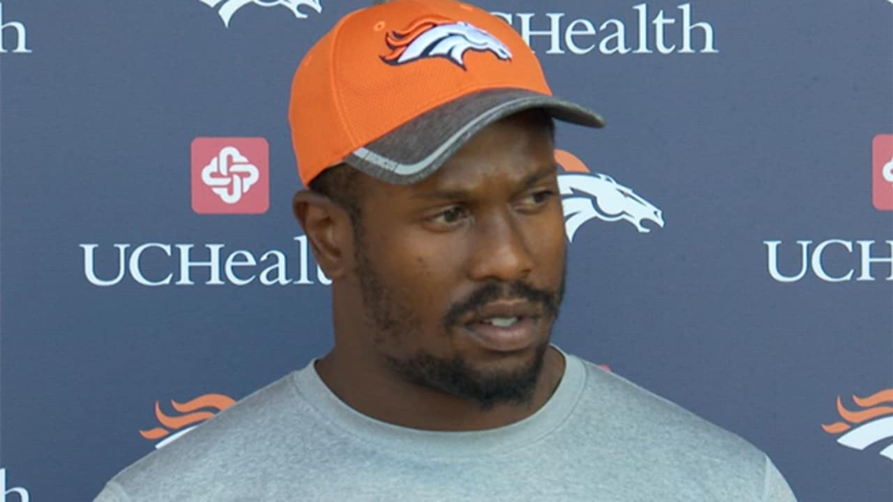 Miller: Team focused on '100 percent football'