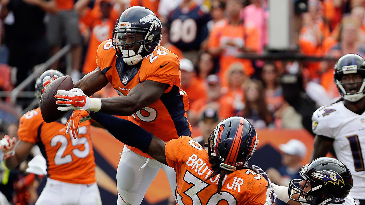 The Golden Road: 50 moments that got the Broncos to Super Bowl 50 -- 1-25