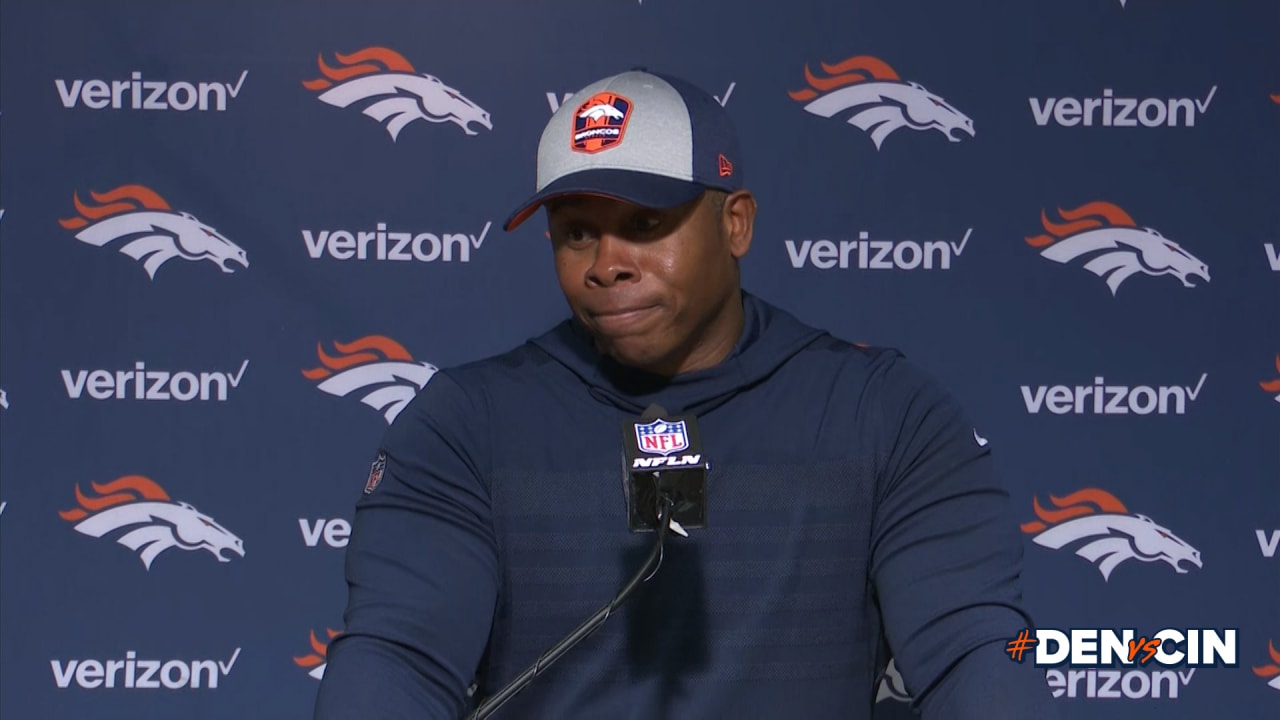 Joseph: 'We've won three in a row by winning one at a time'