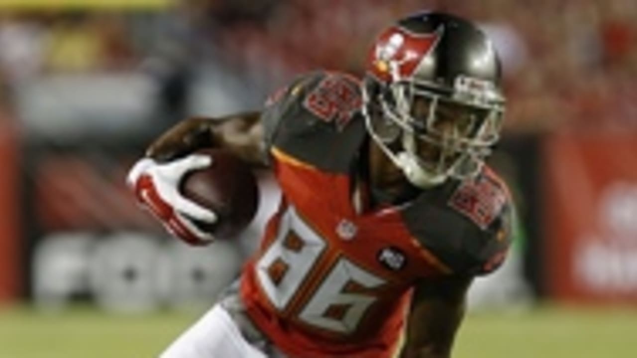 Solomon Patton an intriguing waiver claim for Broncos