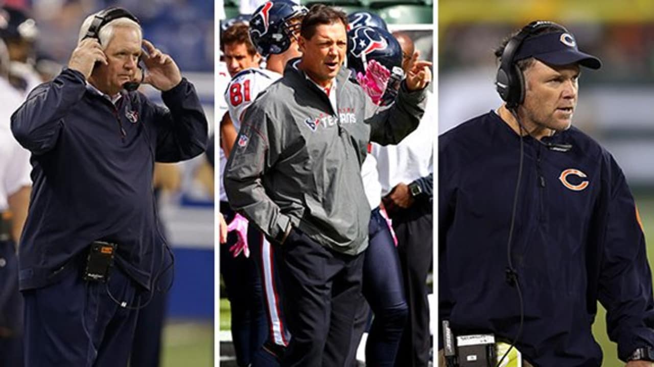 Coordinators come back to perfect fit for all