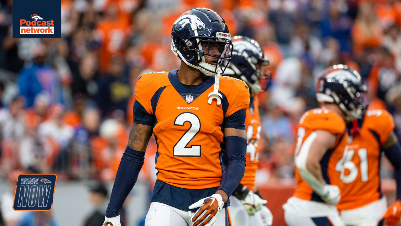 Broncos Now: Scouting the Opponent | Broncos vs. Commanders