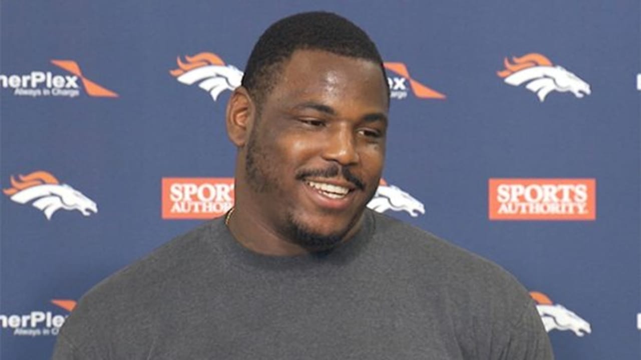 Jackson talks 3-4 scheme, drafting of Ray