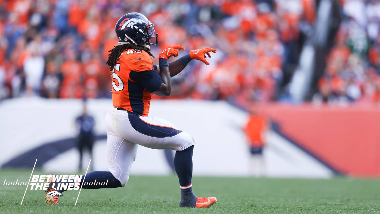 Between the Lines: Alexander Johnson breaks down his big third-down ...