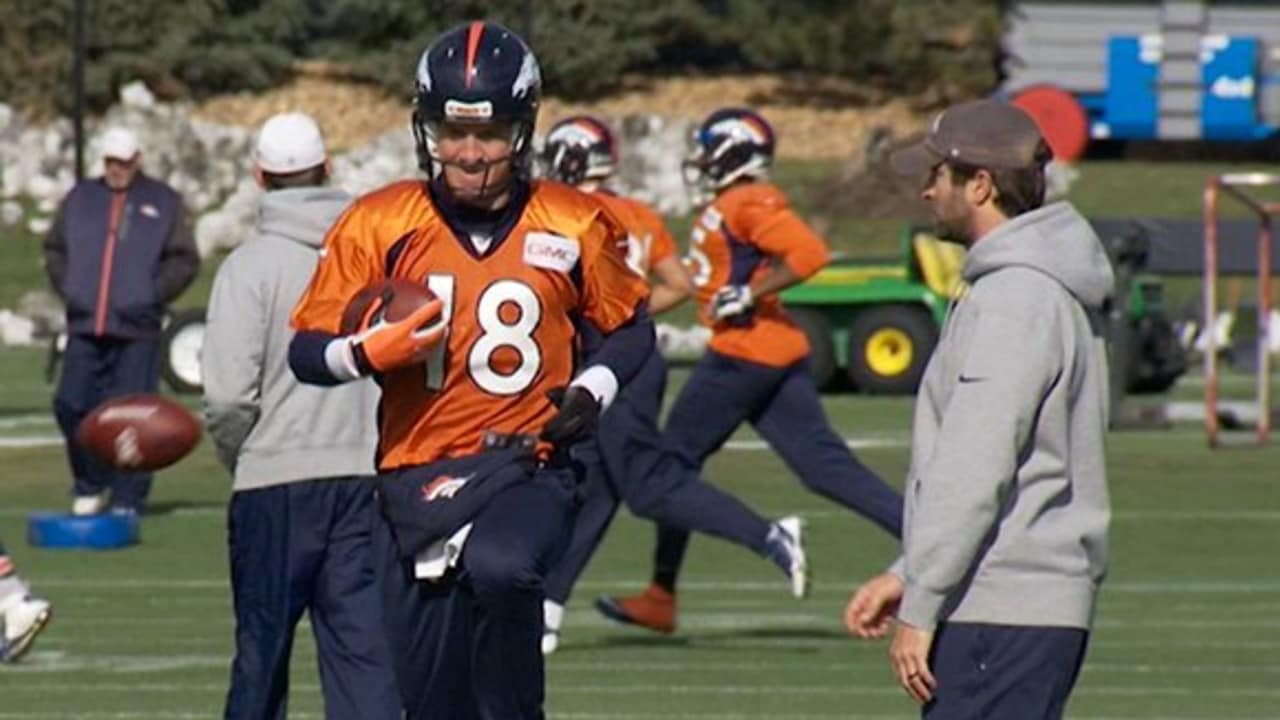 Manning on what offense needs to improve
