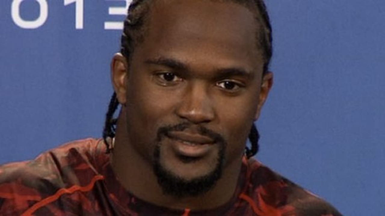 Meet the Linebackers