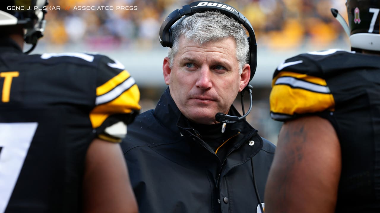 BTV analysis: Why Mike Munchak is a 'home-run hire'