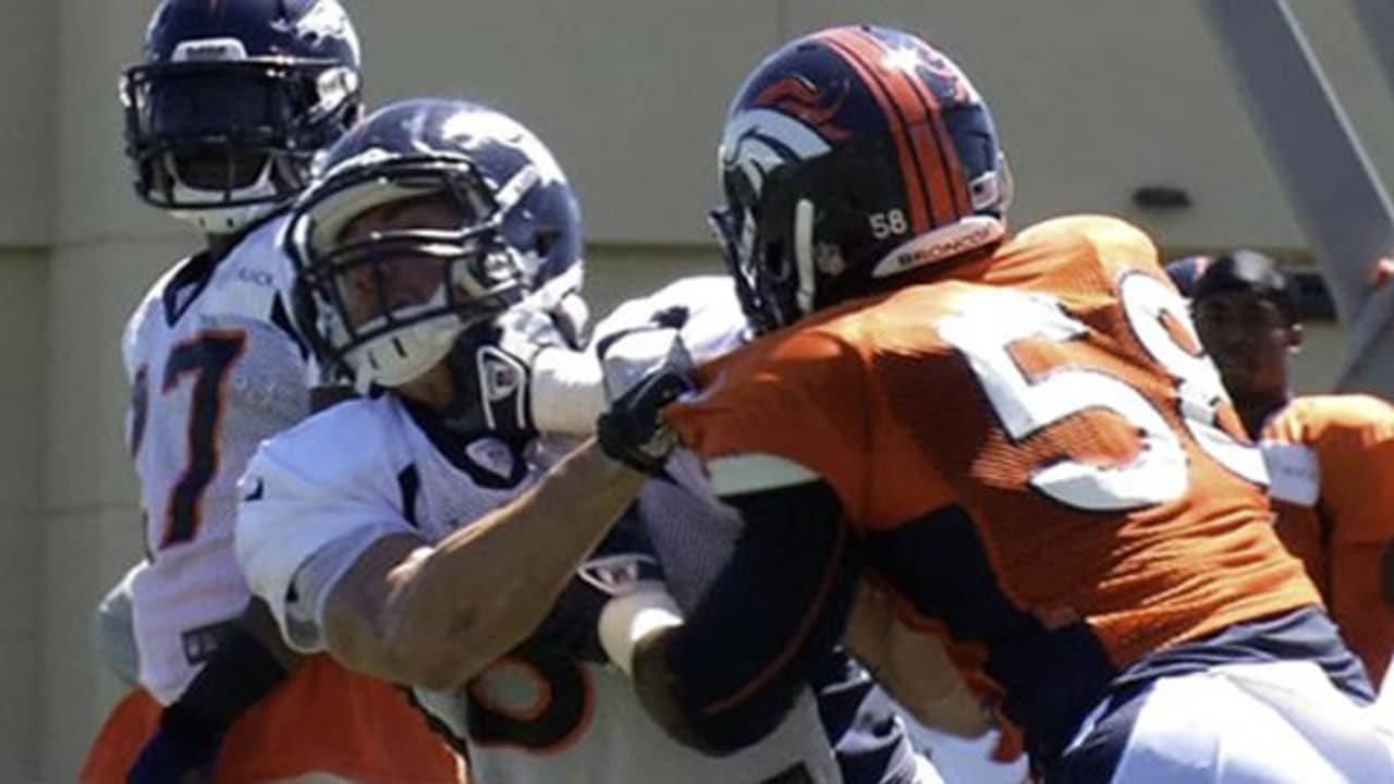 Front Row Center: Day Seven