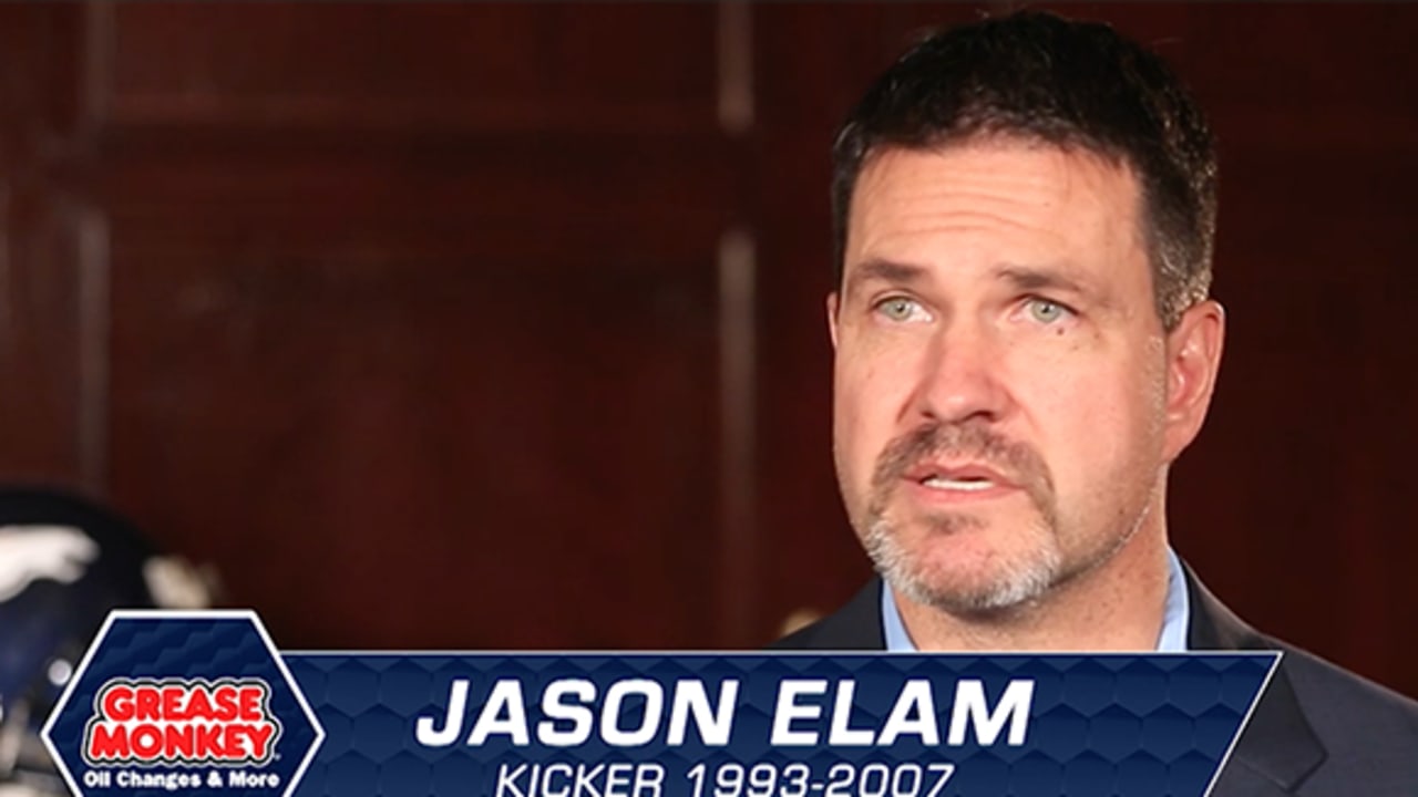 Jason Elam on Mr. Bowlen