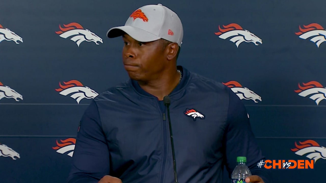 Joseph sees progress from starting offense in outing vs. Bears