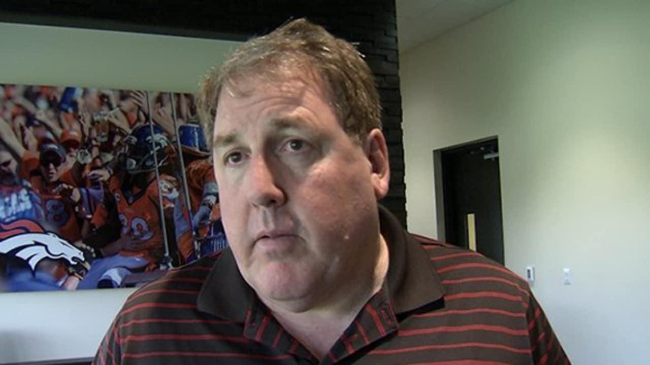 Jason Cole on John Lynch, Broncos QBs