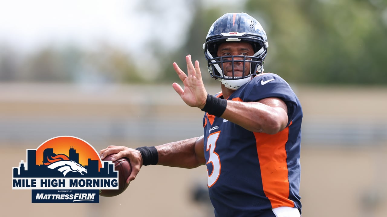 Mile High Morning: CBS Sports’ bold predictions include big ...