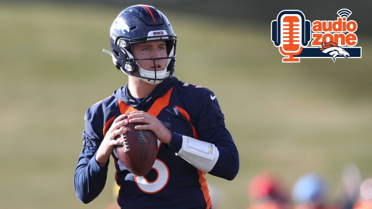 The Neutral Zone (Ep. 56): Lock's trip home