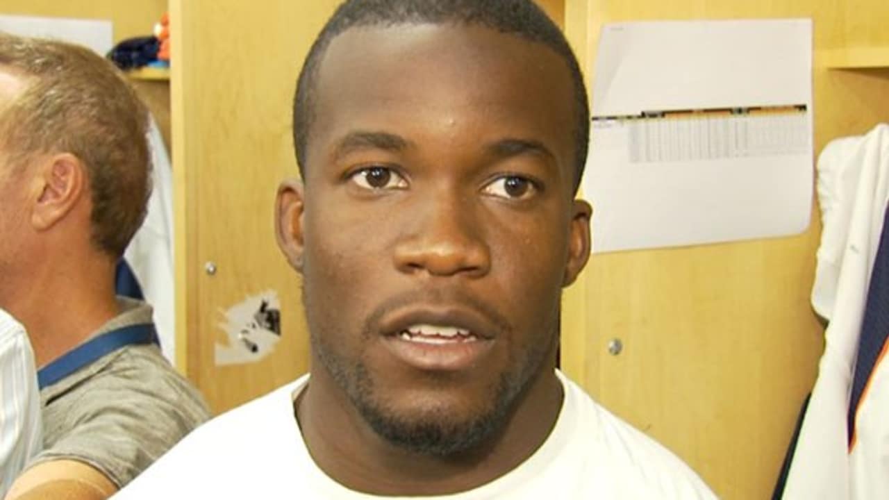 Sounds From the Locker Room: Captains, Ravens Prep