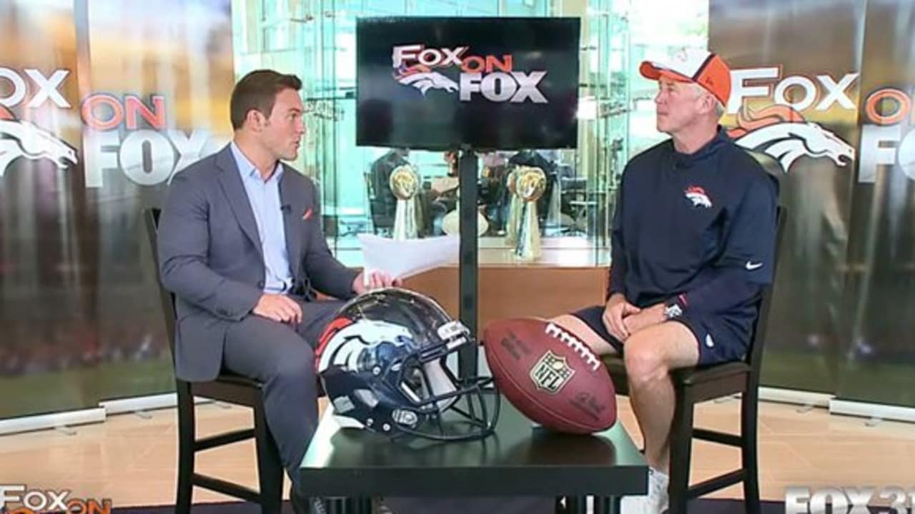 Fox on Fox Show: Segment 1