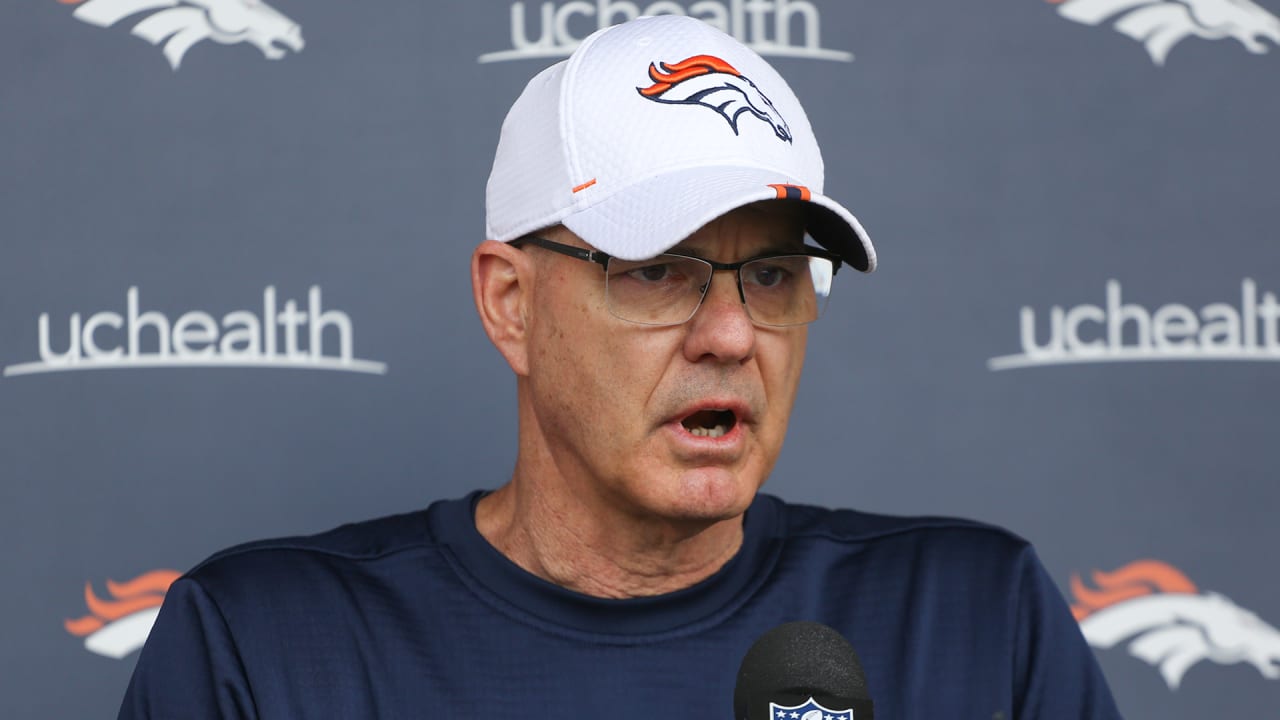 Donatell: Rookie minicamp is all about teaching