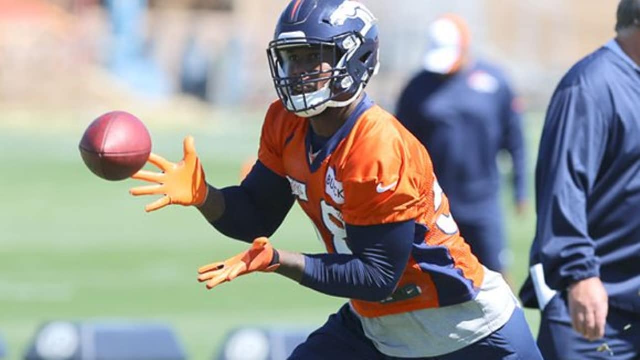 Miller Ready for Fresh Start