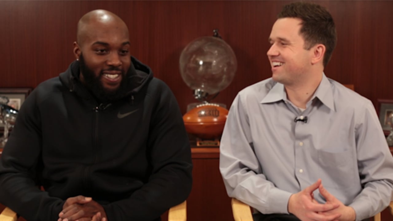 Stewart reflects on impressive 2016 year