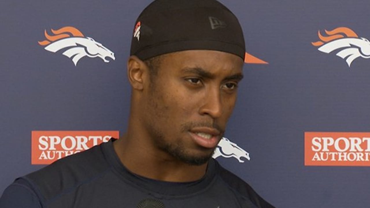 Moore Talks Defense's Improvement