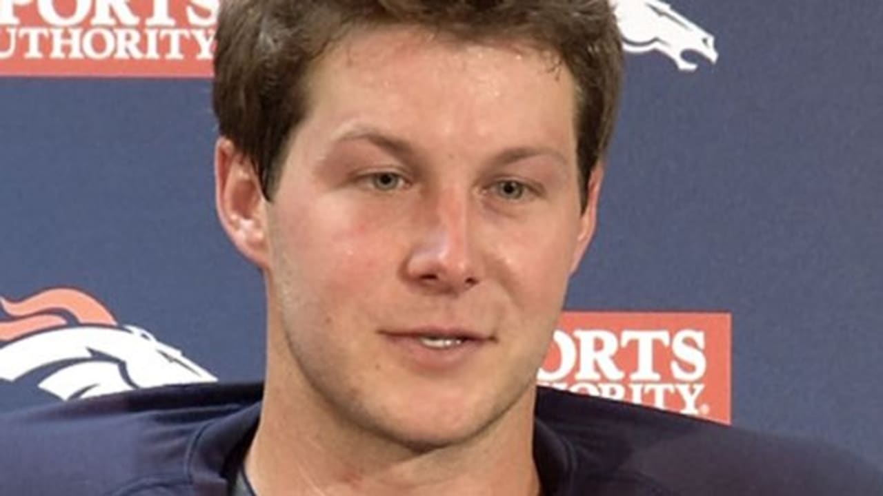 Colquitt Ready for Competition