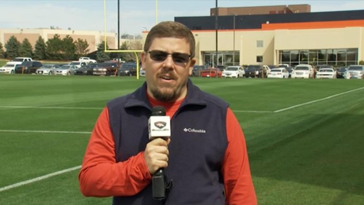 Mason's Mailbag