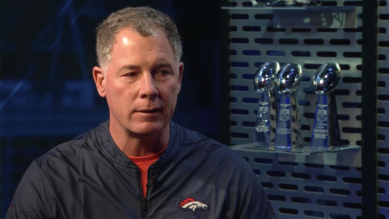 Shurmur: '[It was] very important to go to an organization that has ...
