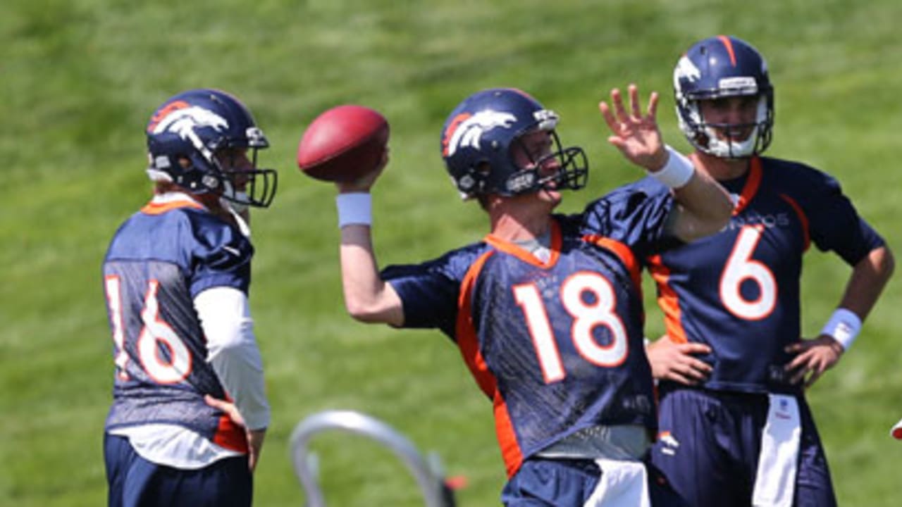 Position Preview: Quarterbacks